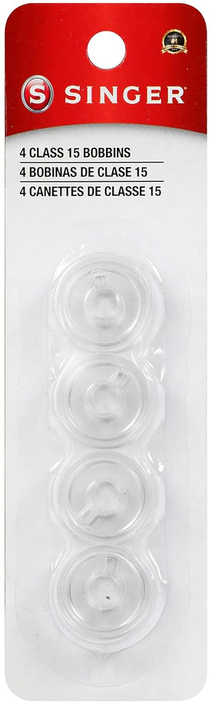 Get started with a Singer 237 – Singer 237